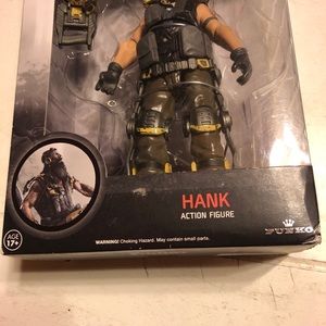 Funko | Toys | Hank Evolve Legacy Collection | Poshmark